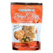 Grippo's Original Pretzel Loops Chips, 3lb Box - Walmart.com