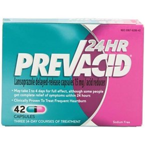 Prevacid