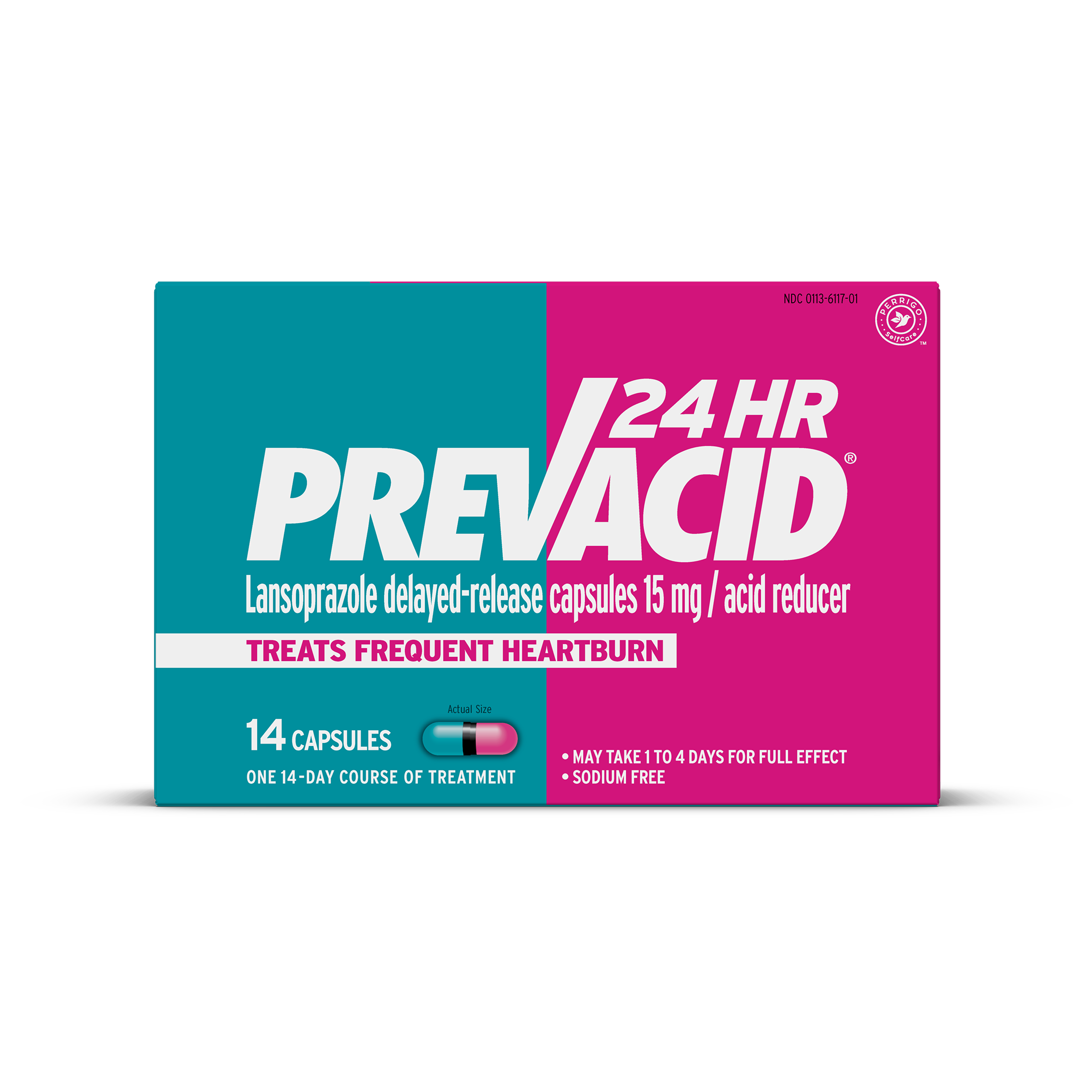 Zantac 360 Heartburn Relief 10mg Tablets, OTC Acid Reducer, 30ct ...