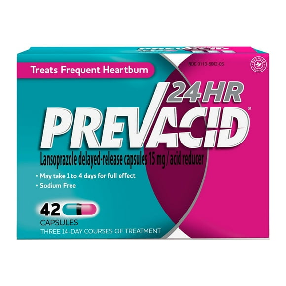 Prevacid