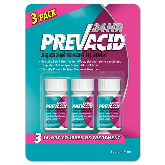 Prevacid