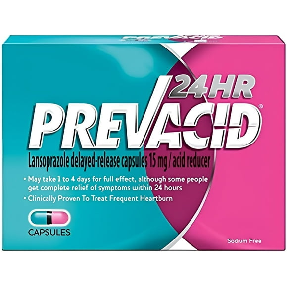 Prevacid