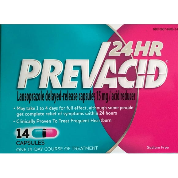 Prevacid