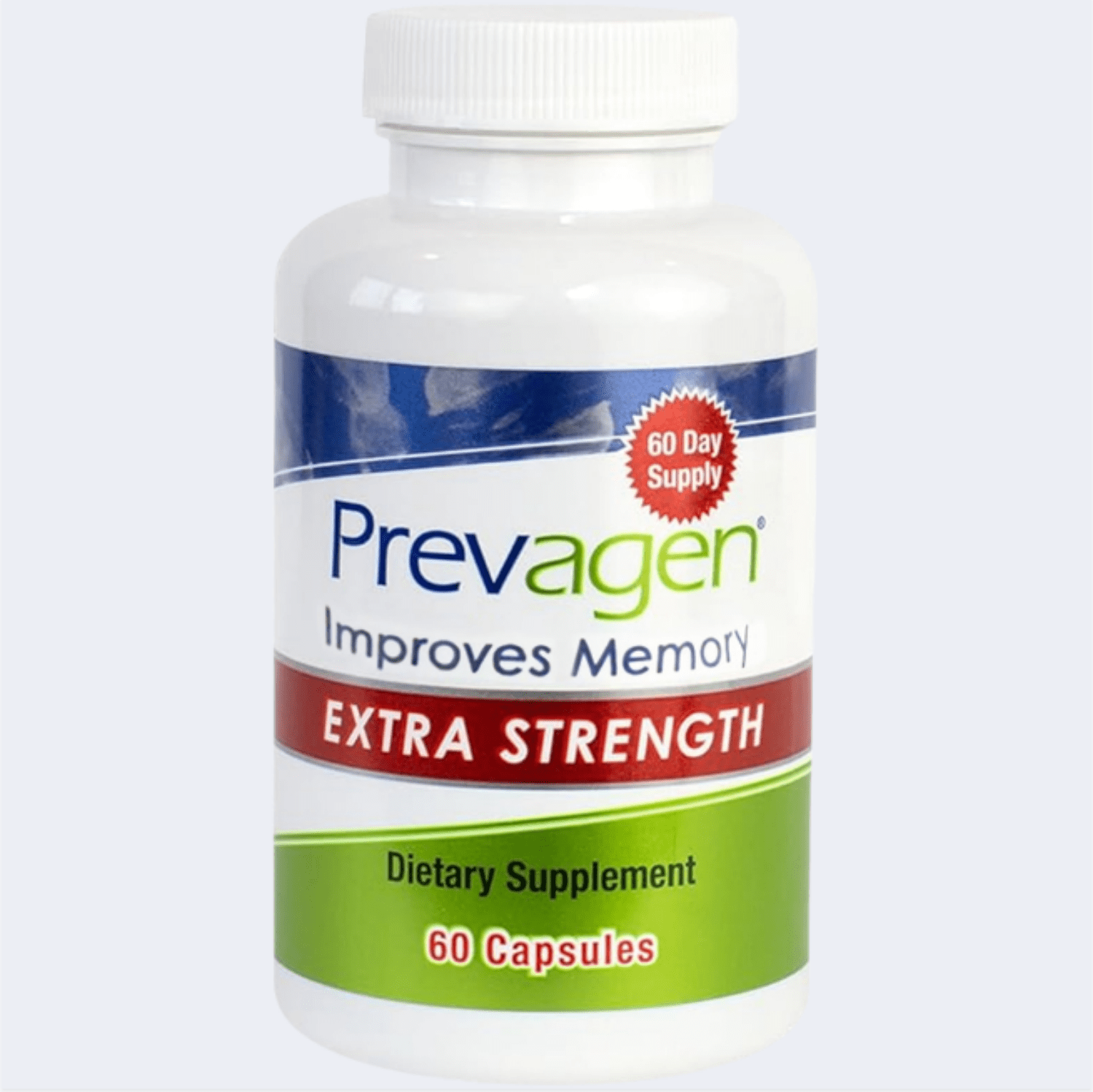 Prevagen_Extra Strength 20mg, 60 Caps |1 Pack| 60 Day Supply - Walmart.com