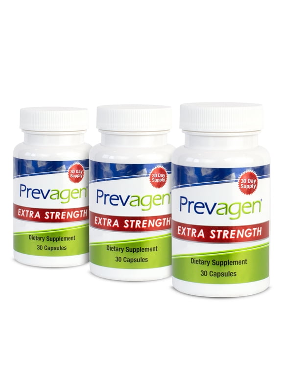 Prevagen Vitamins and Supplements in Health and Medicine - Walmart.com