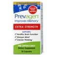 Prevagen Extra Strength Improves Memory 30 ea - Walmart.com