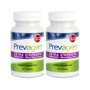 Prevagen Vitamins and Supplements in Health and Medicine - Walmart.com