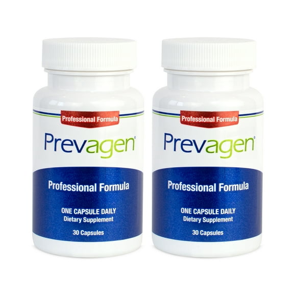 Prevagen Vitamins and Supplements in Health and Medicine - Walmart.com
