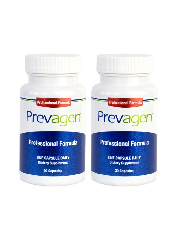 Prevagen Vitamins and Supplements in Health and Medicine - Walmart.com