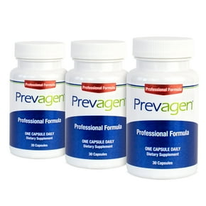 Prevagen Vitamins and Supplements in Health and Medicine - Walmart.com