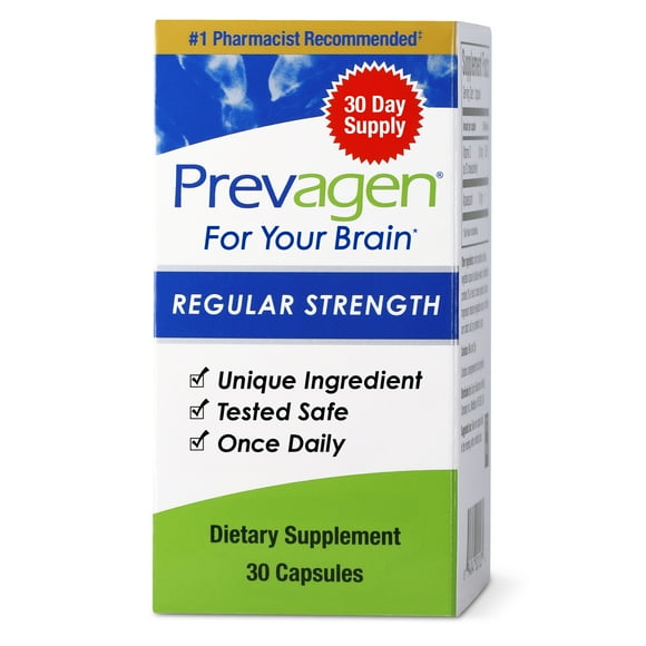 Prevagen Vitamins and Supplements in Health and Medicine - Walmart.com