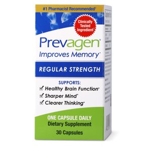 Memory Supplements