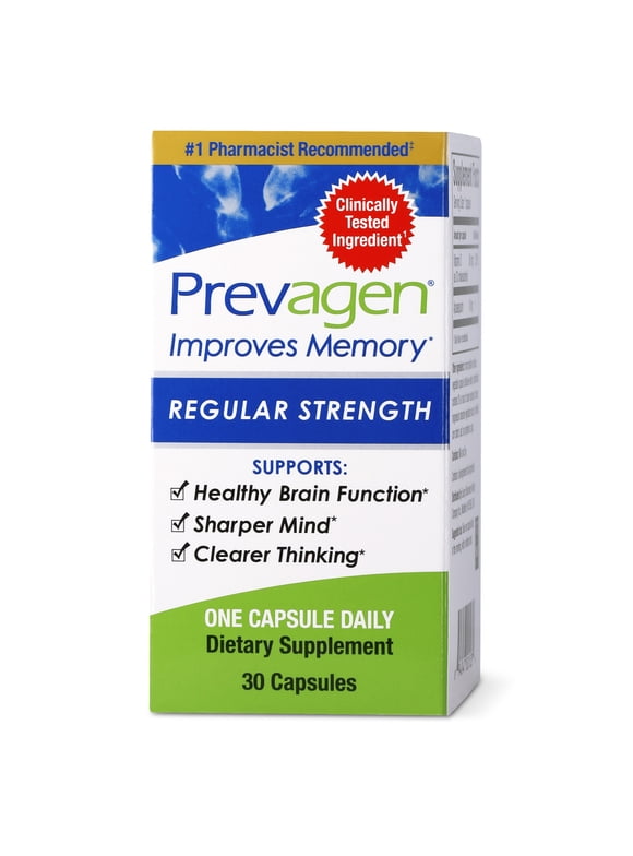Prevagen in Vitamins and Supplements - Walmart.com