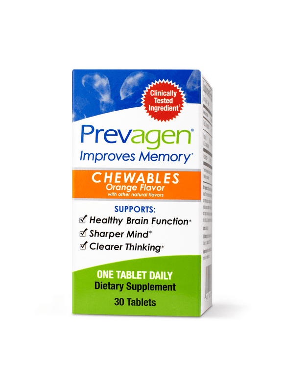 Prevagen in Vitamins and Supplements - Walmart.com