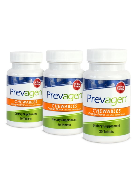Prevagen Vitamins and Supplements in Health and Medicine - Walmart.com