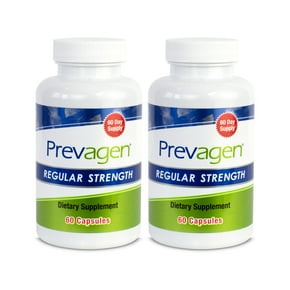 Prevagen Vitamins and Supplements in Health and Medicine - Walmart.com
