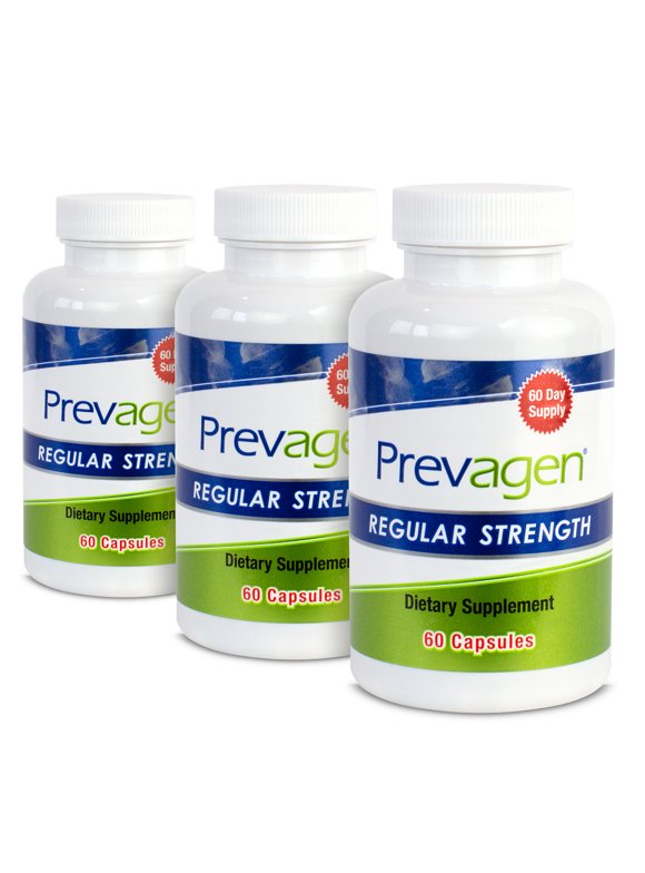 Prevagen Vitamins and Supplements in Health and Medicine - Walmart.com