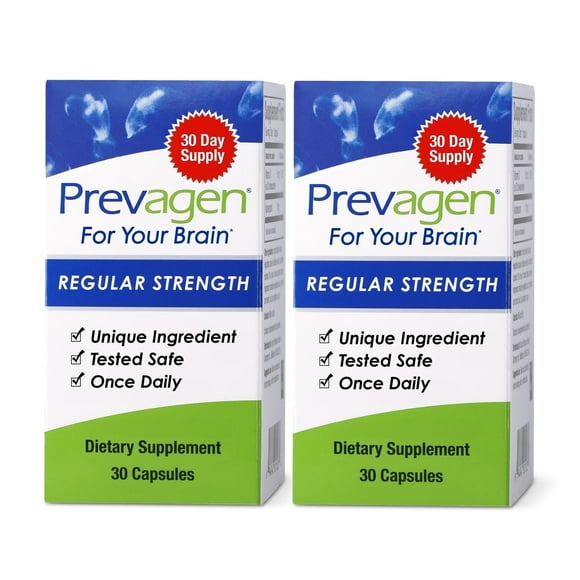 Prevagen Vitamins and Supplements in Health and Medicine - Walmart.com
