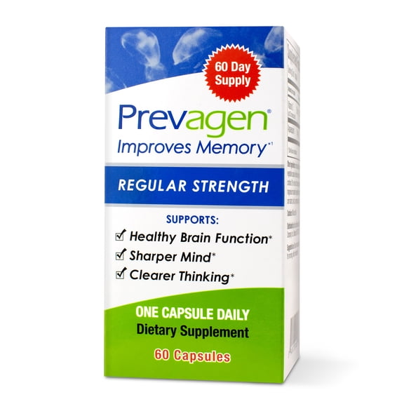 Memory Supplements