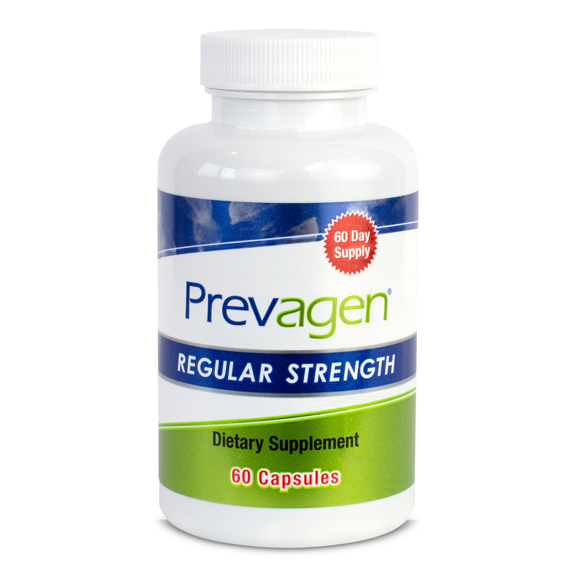 Prevagen Regular Strength Capsules, 60ct 1 Pack, Prevagen with ...