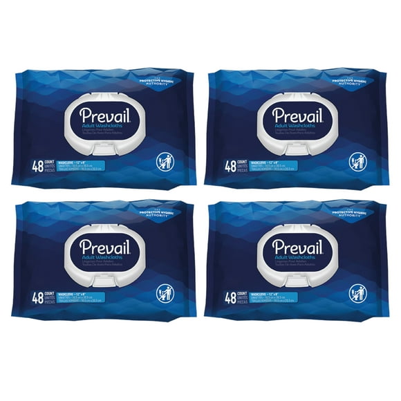 Bath Wipes For Adults No Rinse