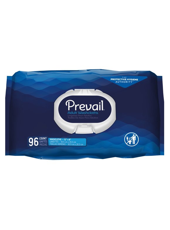 Prevail in Incontinence - Walmart.com