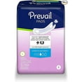Prevail Bladder Control Pad – Moderate Long - Walmart.com