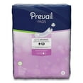 Prevail Incontinence Bladder Control Pads for Women, Maximum Absorbency ...