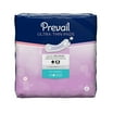 Prevail Heavy Absorbency Pant Liner for Long Incontinence, Dry ...