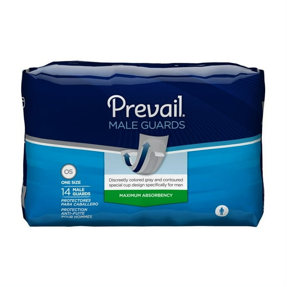 Prevail Male Guards