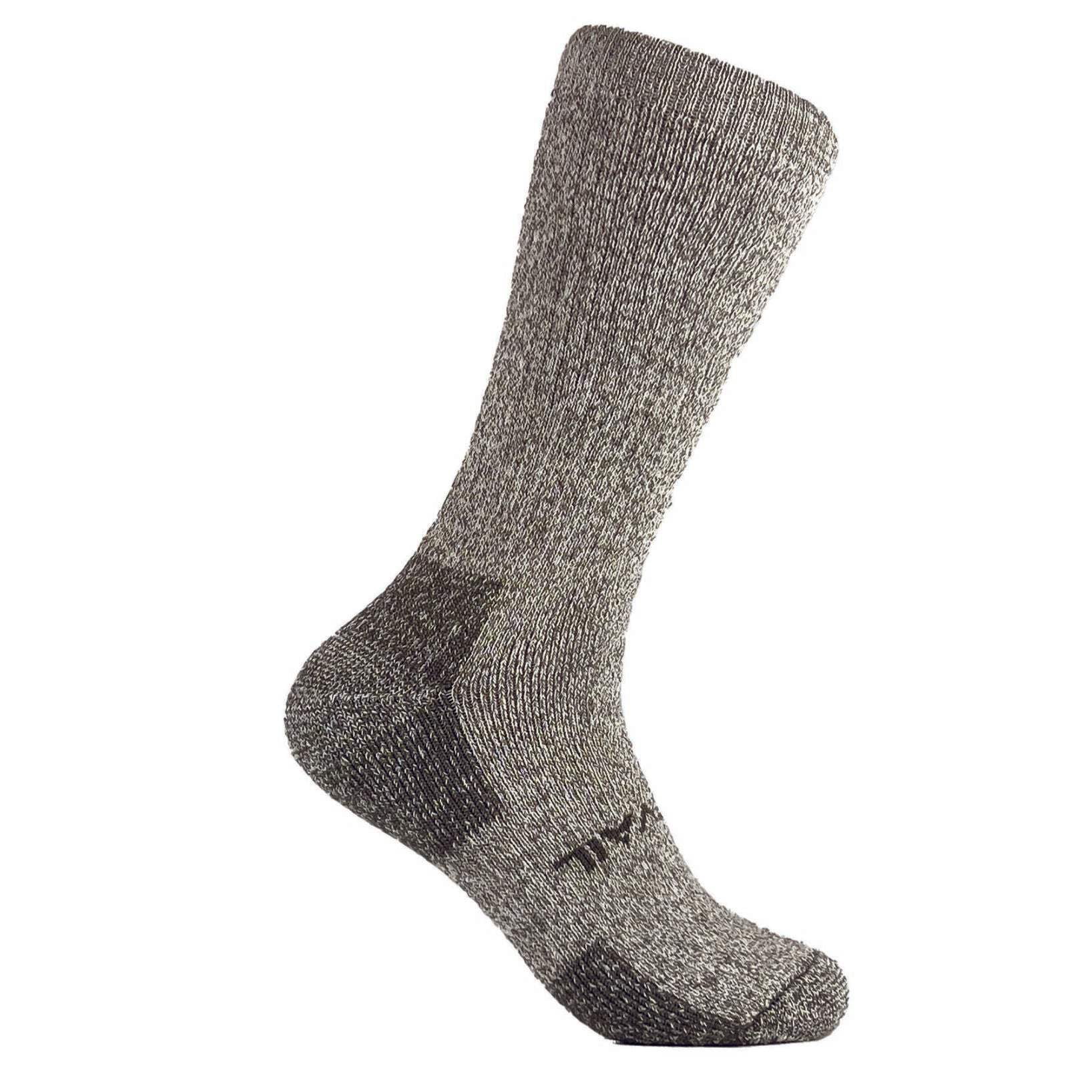 Prevail Mid-Weight 14" OTC Alpaca Sock - Walmart.com