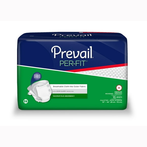 Prevail Adult Diapers