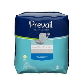 Prevail Incontinence Pads in Incontinence - Walmart.com