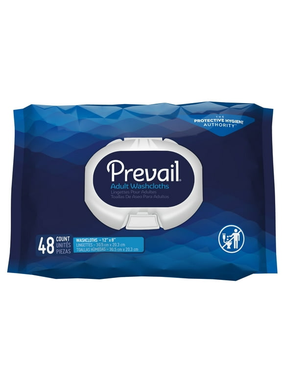 Prevail in Incontinence - Walmart.com