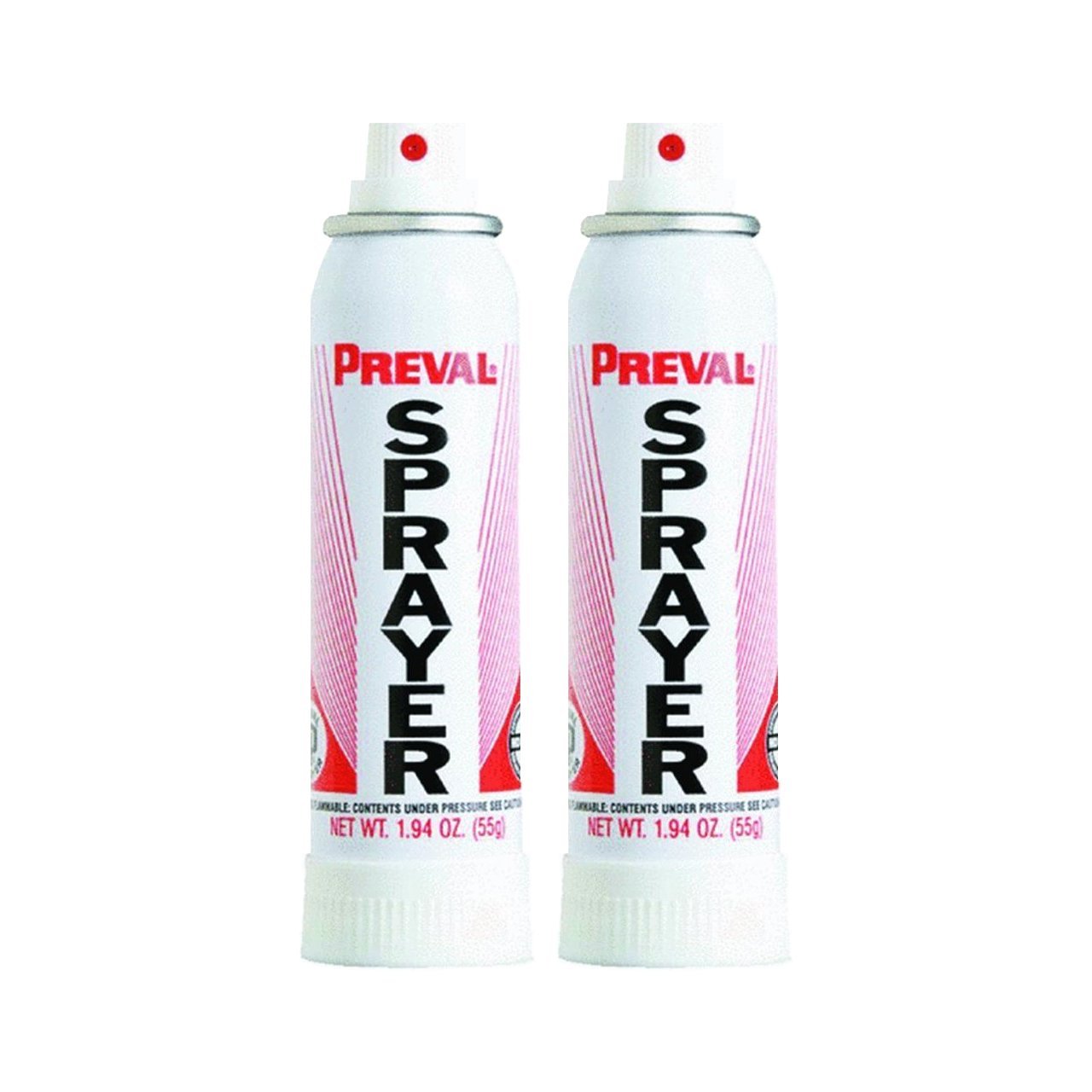 Preval 0268 Power Unit for Sprayer - 2 Pack - Walmart.com