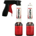 Preval 227 Sprayer Pro Pack, Disposable, Versatile for Projects ...