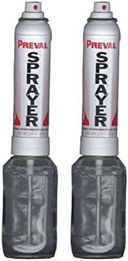 Preval 267 Power Spray System Paint Sprayer Unit - Quantity of 2 ...