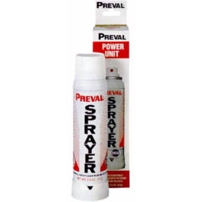 Preval