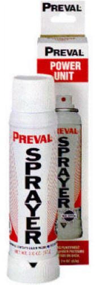 Preval 268 Power Unit For Preval Sprayer - Quantity of 18 - Walmart.com