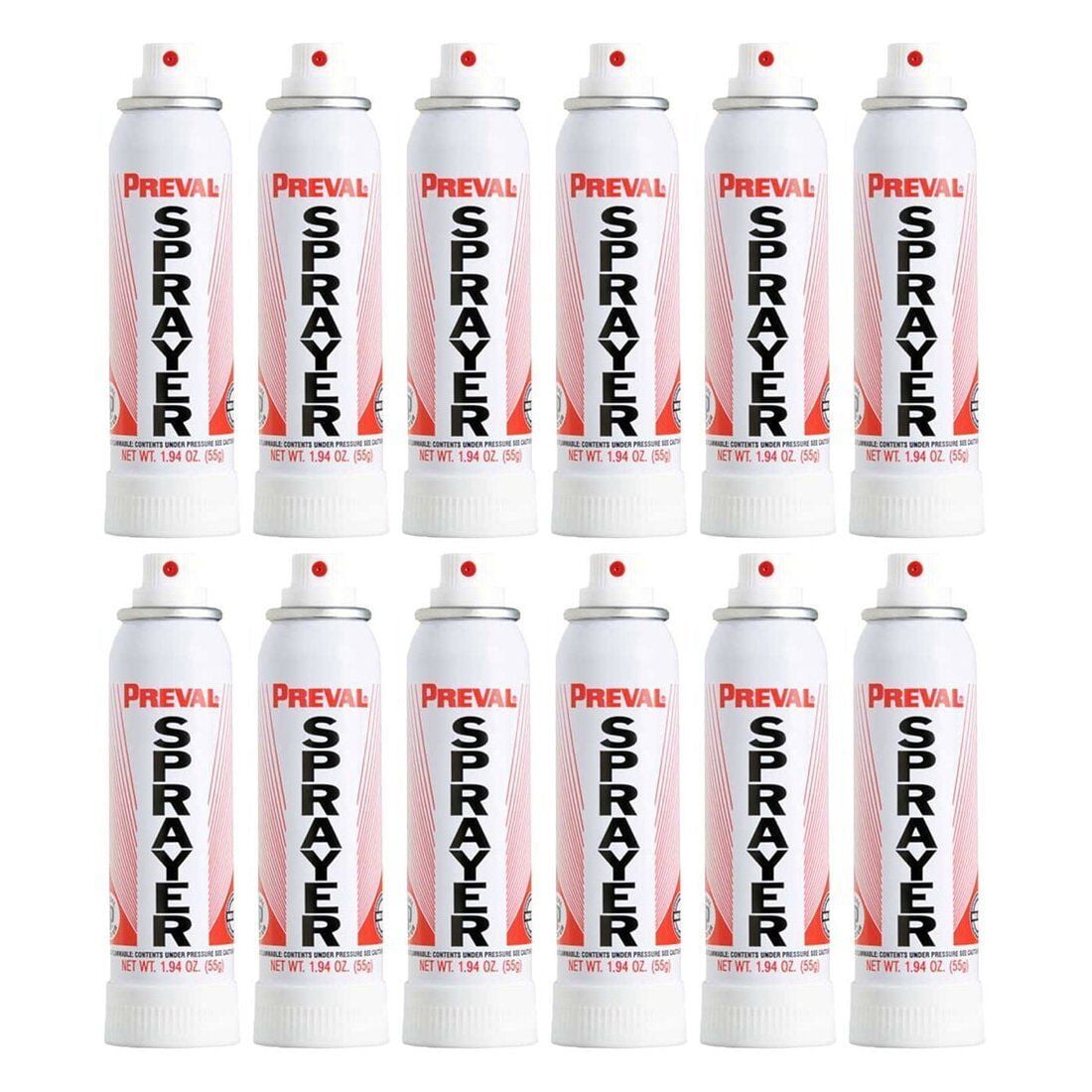 Preval 268 Power Unit for Sprayer (12-Pack) - Walmart.com