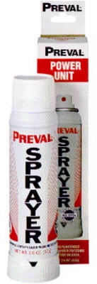 Preval 268 Replacement Power Spray Unit, 1.94 Oz, Each - Walmart.com