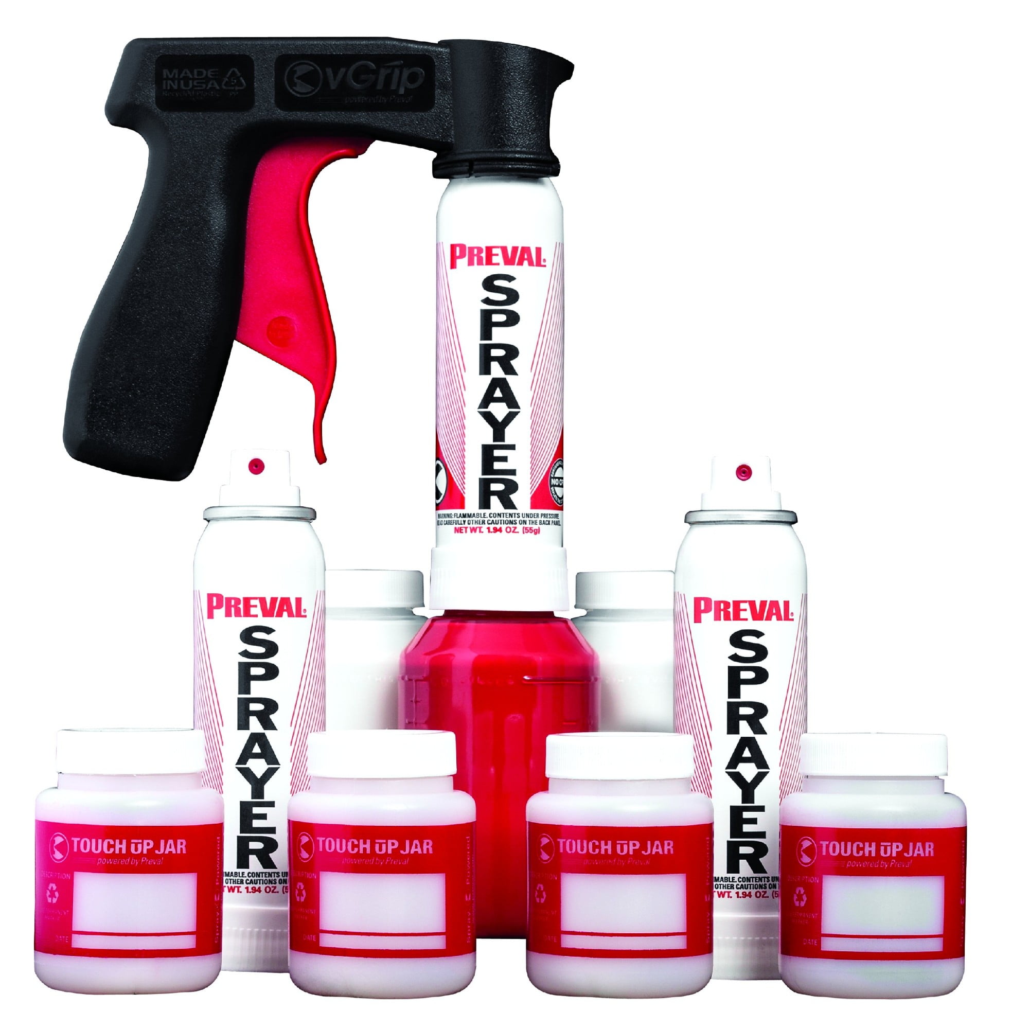 Preval Sprayer Canada