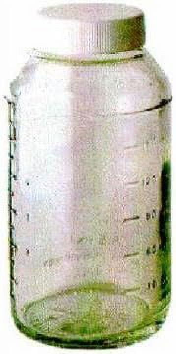 Preval Spray Gun 269 Spray Gun Glass Container - Walmart.com