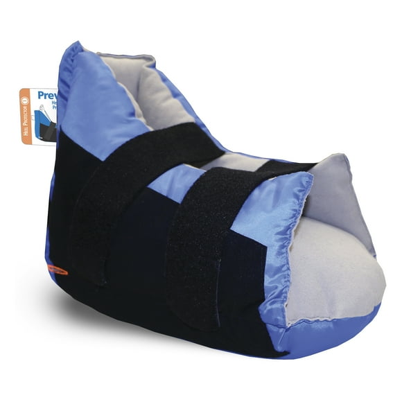 Heel Boot Pressure Ulcer