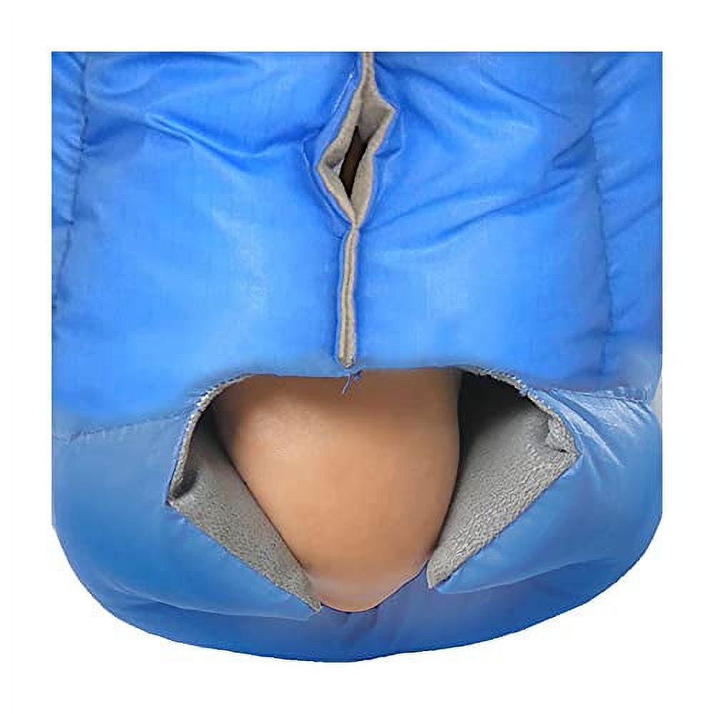 Prevalon® Pressure Relieving Heel Protector- Each (1 Boot) - Walmart.com