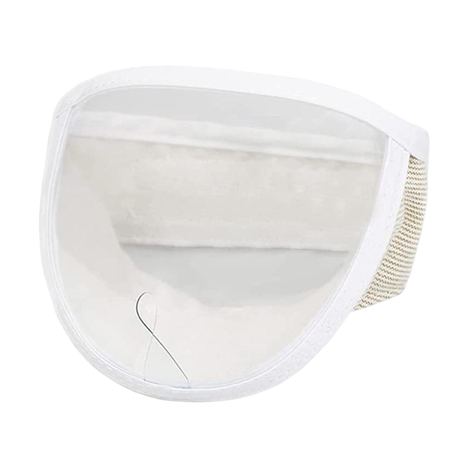 Prevent Biting Chewing Restraint S S - Walmart.com