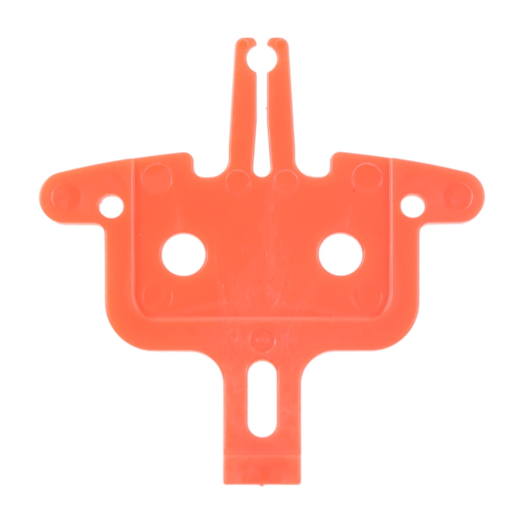 Prevent Empty Pinch Bicycle Brake Spacer Disc Brakes Oil Pressure ...