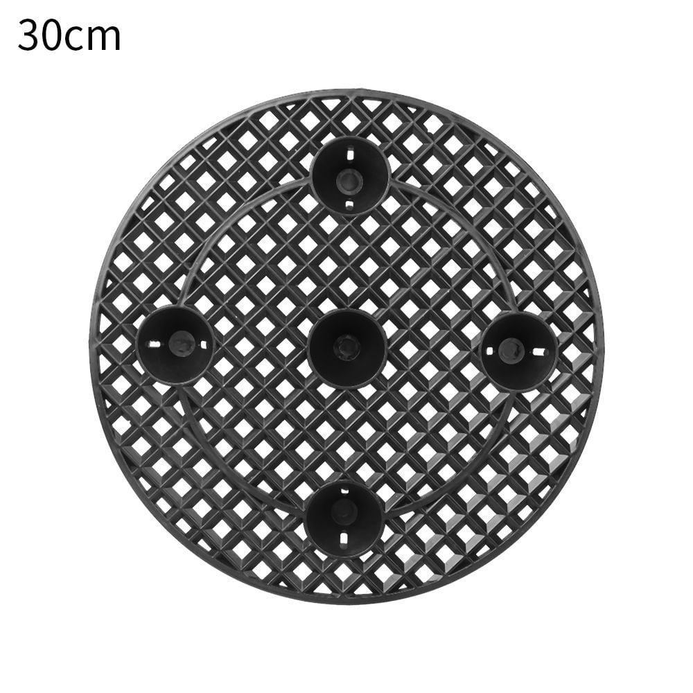 Prevent Rot and Damage Floor Protector Flower Pot Plant Holder Pot Tray ...