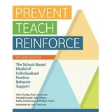 Prevent-Teach-Reinforce : The School-Based Model of Individualized ...
