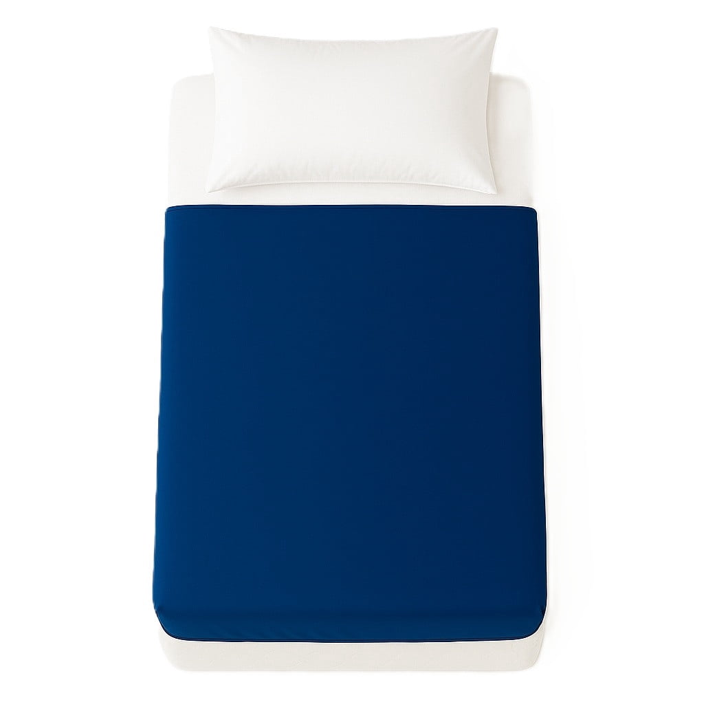 PreventaWear Waterproof Protective Bed Sheet – Wipe-Clean, Reusable, No ...